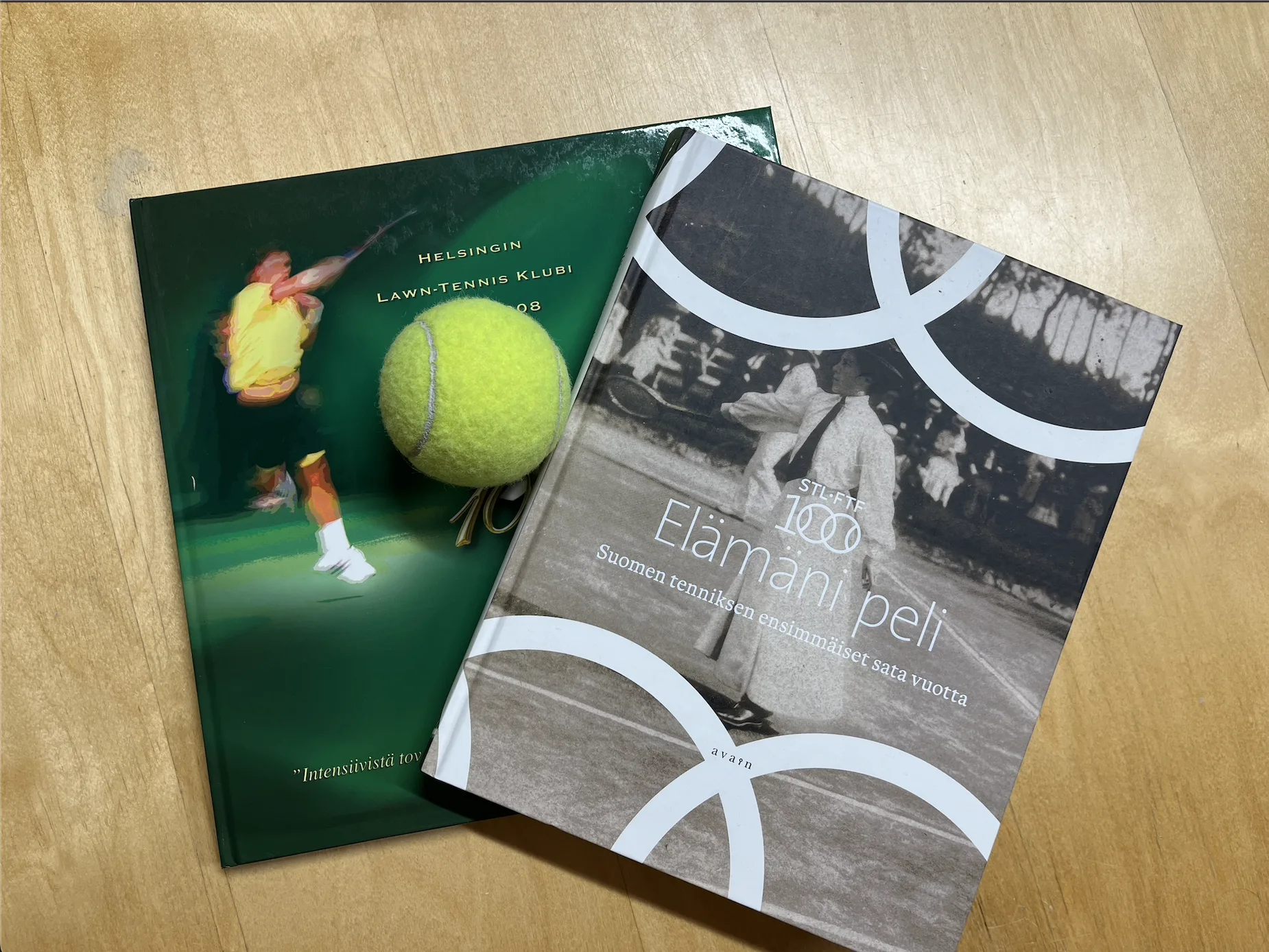 Règles du tennis en résumé - TennisLeo Français